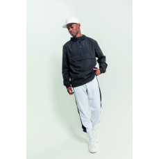 Kurtki letnie Basic Pull Over Jacket Build Your Brand